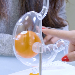 Balón Gástrico | Todo lo que tienes que saber | Clínicas Diego de León