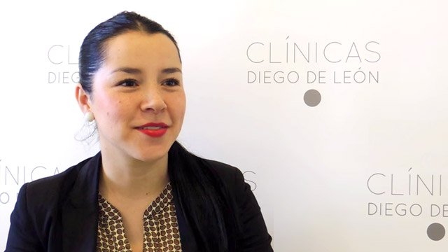 Bolas de Bichat Estefanía - Clínicas Diego de León