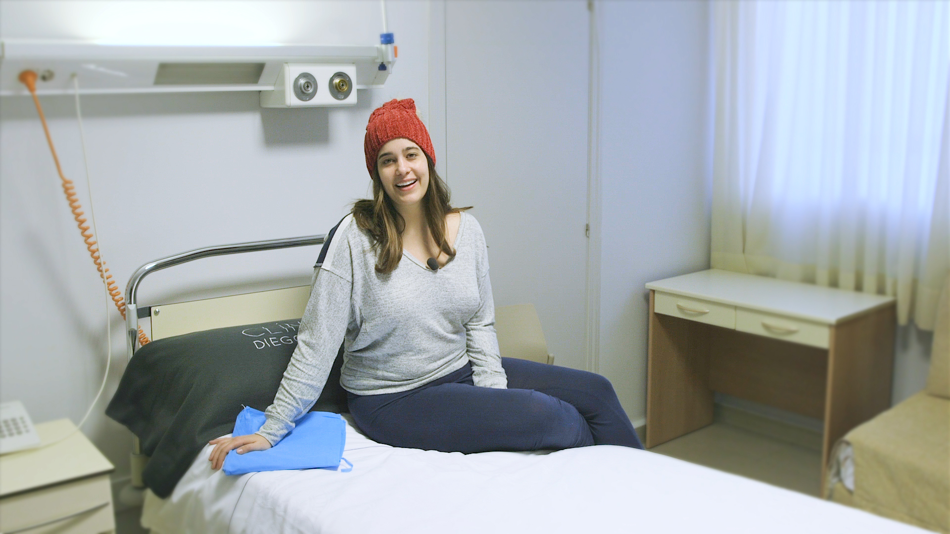 Lipoescultura Váser de Marichu del Amo [Directo] | Clínicas Diego de León